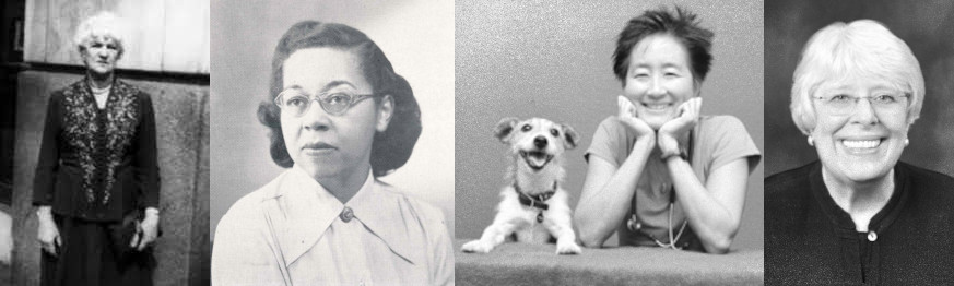 Historical Female Veterinarians That Led The Way